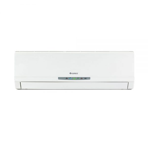 فن کویل دیواری GREE Fan Coil BA - طرح پویان آرین