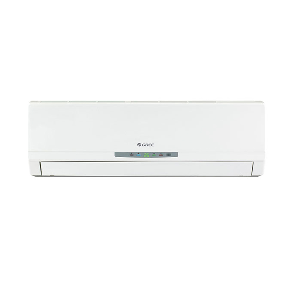 فن کویل دیواری GREE Fan Coil BA - طرح پویان آرین