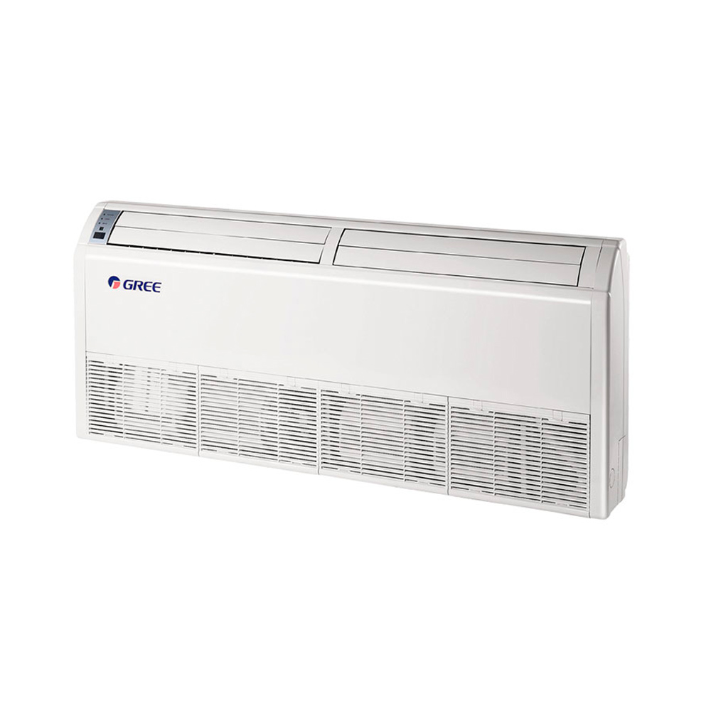 فن کویل سقفی زمینی GREE Fan Coil ZD - طرح پویان آرین