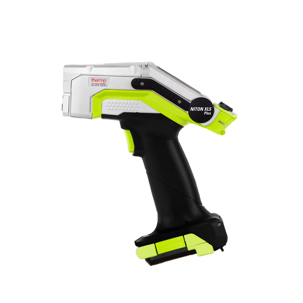 Niton™ XL5 Plus Handheld XRF Analyzer - طرح پویان آرین