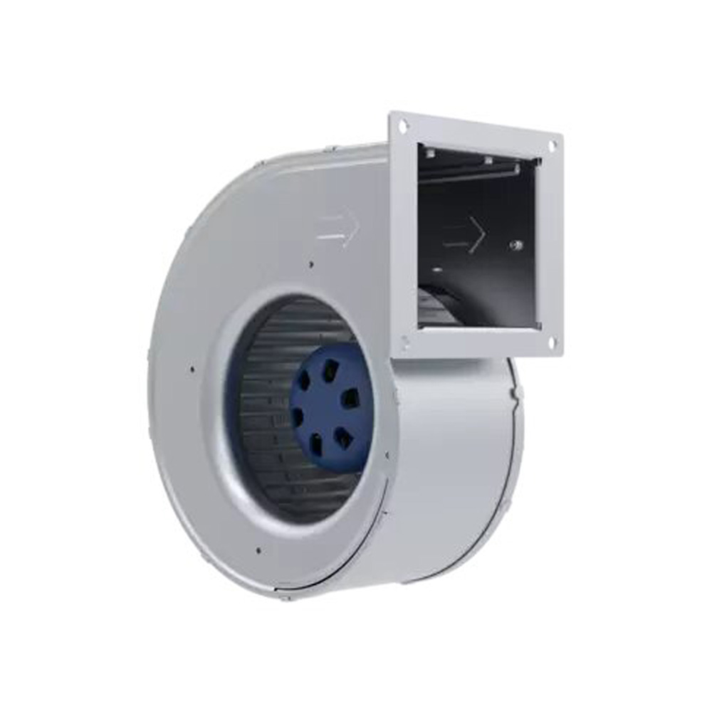 فن های سانتریفیوژ دو طرفه فوروارد (Double inlet centrifugal forward ...